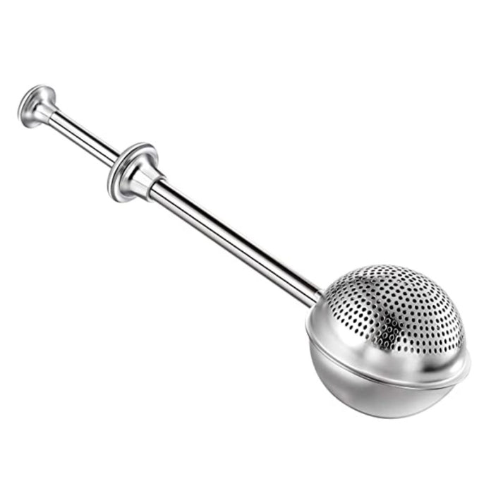 The Pick Up And Dust – Kitchen Soufflé